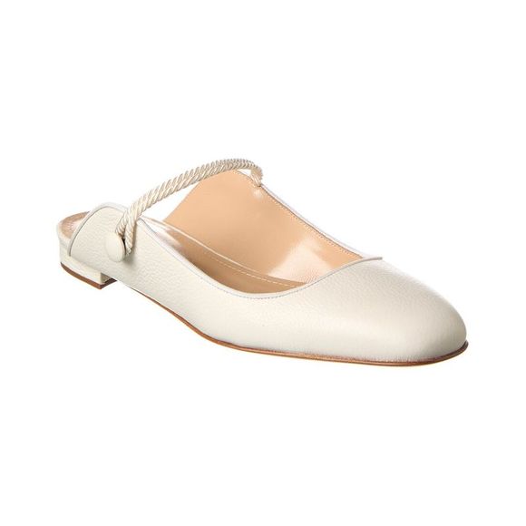 Lafayette 148 New York | Shoes | Lafayette 48 New York Carine Leather ...